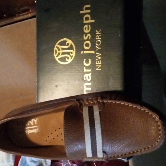 Marc Joseph | Shoes | Marc Joseph New York Womans Shoe | Poshmark